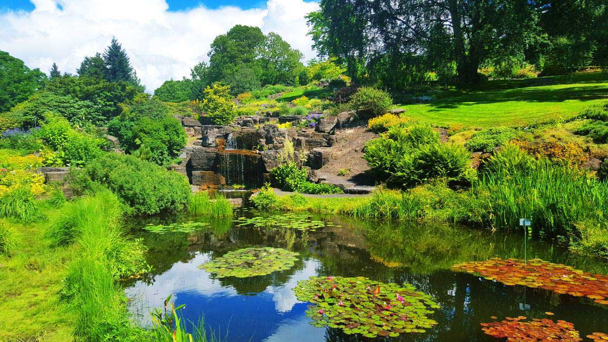 Tu Gran Viaje A Oslo Una Escapada A La Capital De Noruega